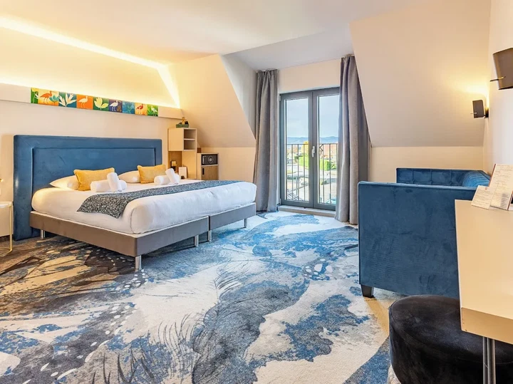 Brit Hotel Et Spa Colmar East - Alsace