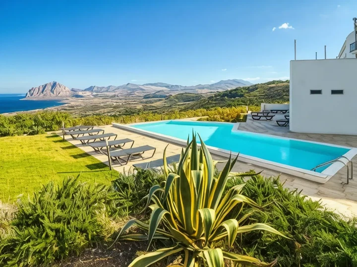 Hotel Venere Di Erice Resort & Spa - Erice