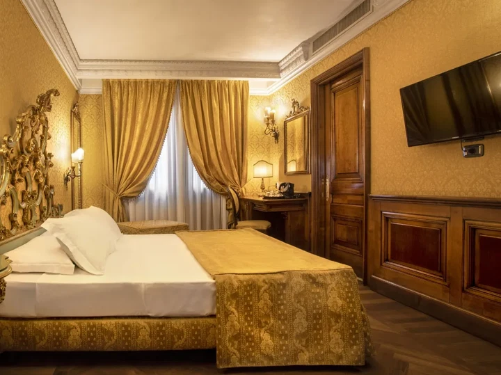 Palazzina Veneziana - Venice