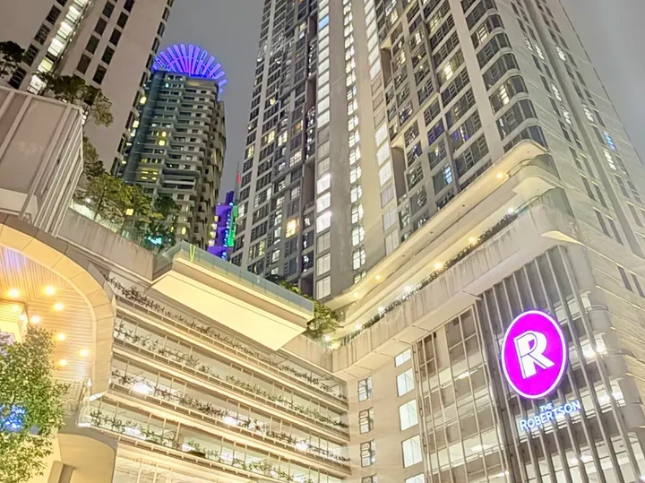 The Robertson Bukit Bintang By Glory Home - Pahang
