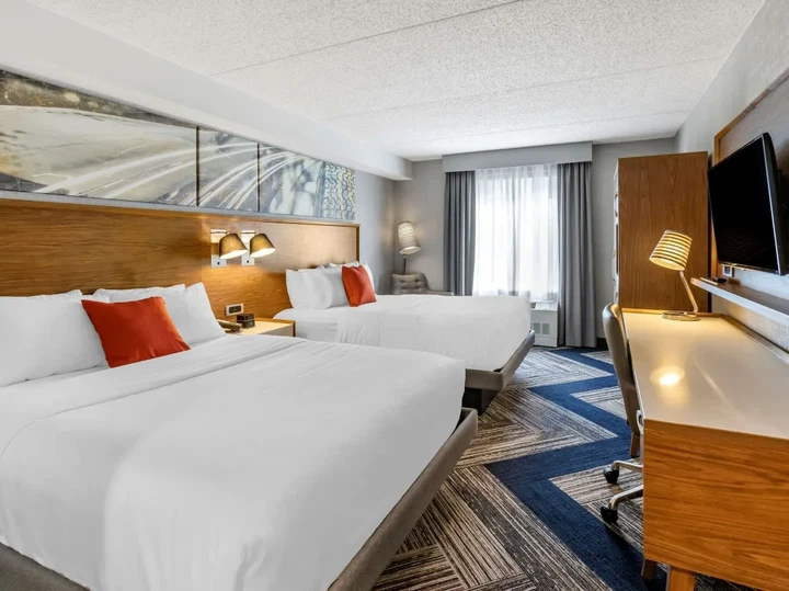 Comfort Inn - Port Huron, MI