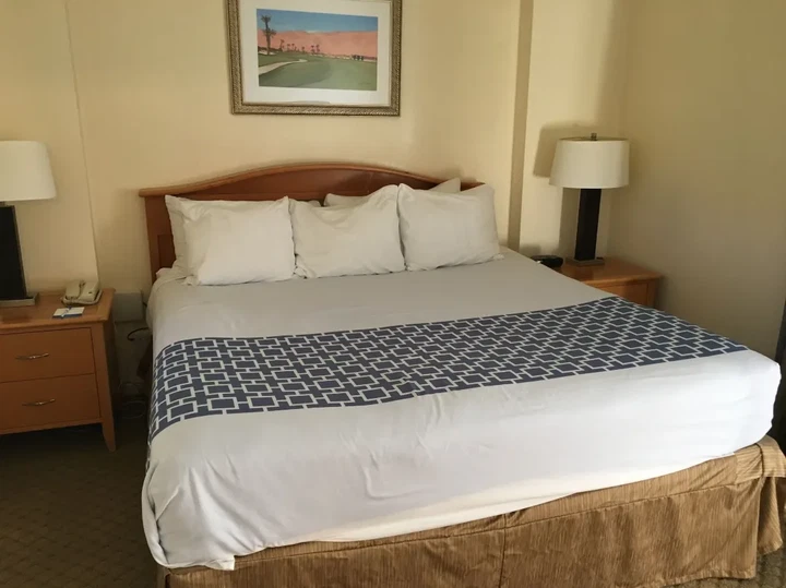 Getaways At Vista Mirage Resort - Cathedral City, CA