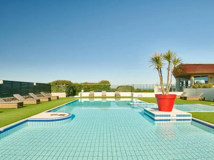 Hôtel Atlanthal - Tarnos