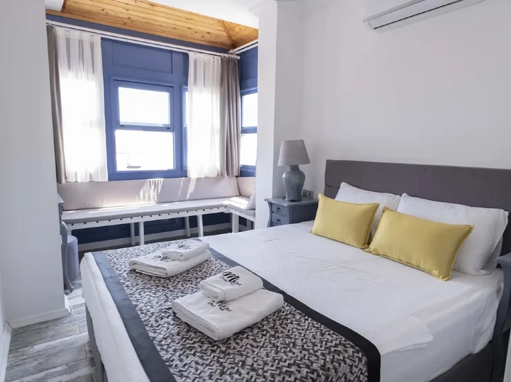Mi Otel Alaçatı - 阿拉恰特