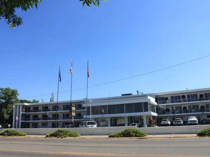 Lewis & Clark Motel - Bozeman - Montana