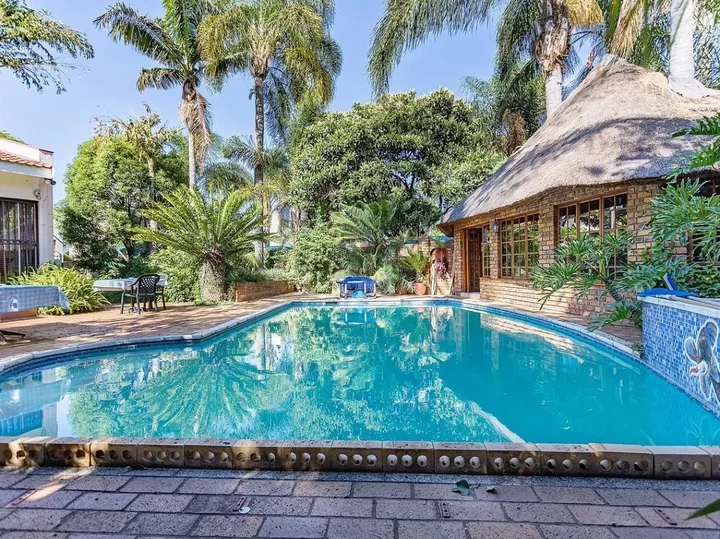 Bay Tree Guest House - Pretoria (South Africa)