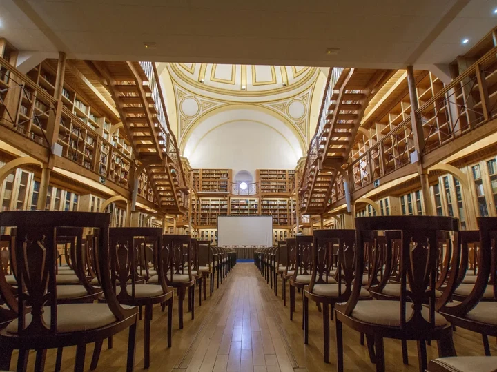 Hospedería Del Seminario - Cuenca