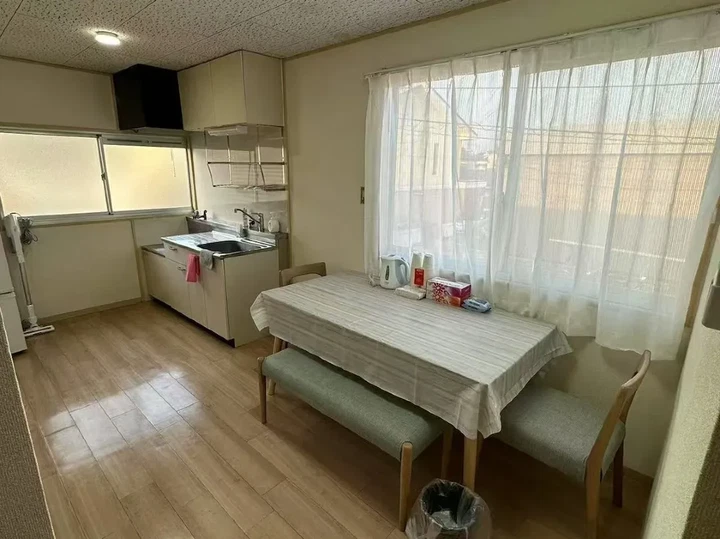 Gannosugoya - Japan