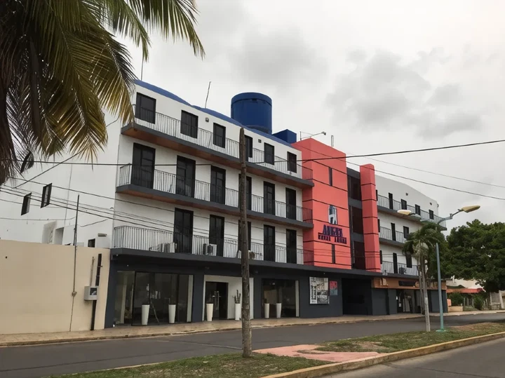 Hotel & Suites Arges - Centro Chetumal - Chetumal