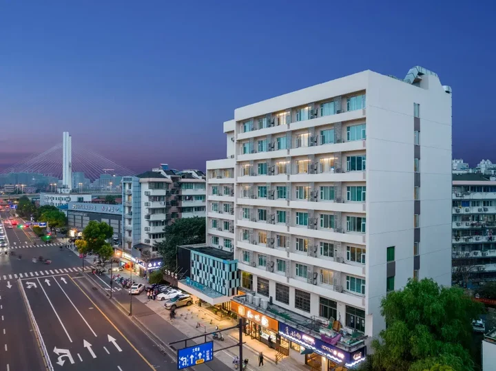 Hanting Hotel - Hangzhou