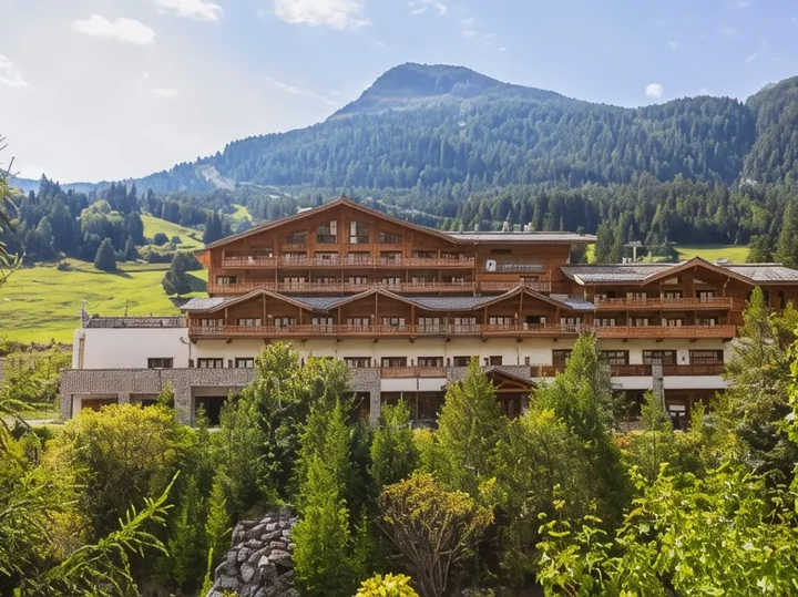 Saint Charles Hôtel & Spa Val Cenis - Lanslevillard