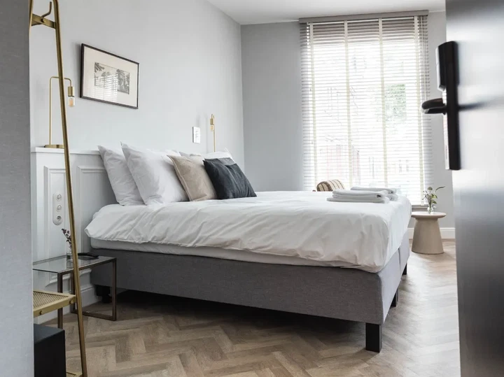 Ysbrantsz Boutique Hotel - Hoorn
