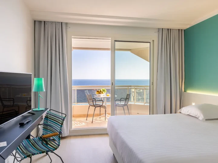 Hôtel Riva Art & Spa - Roquebrune-Cap-Martin