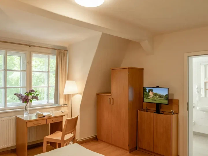 Klosterhotel Lehnin - Kloster Lehnin