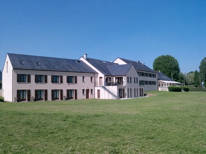 Logis Hôtel De L'abbaye - Loiret