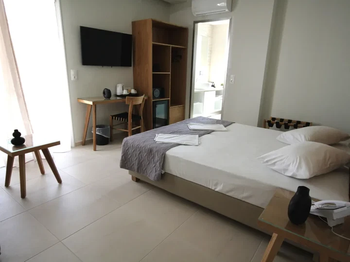 Mirabello Hotel - Heraklion