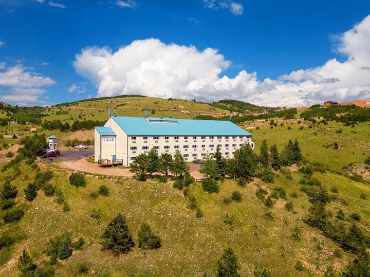 Golden Nugget Hotel Cripple Creek - Cripple Creek, CO