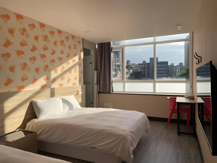 Chengdu 111 Business Hotel - Zhongzheng District
