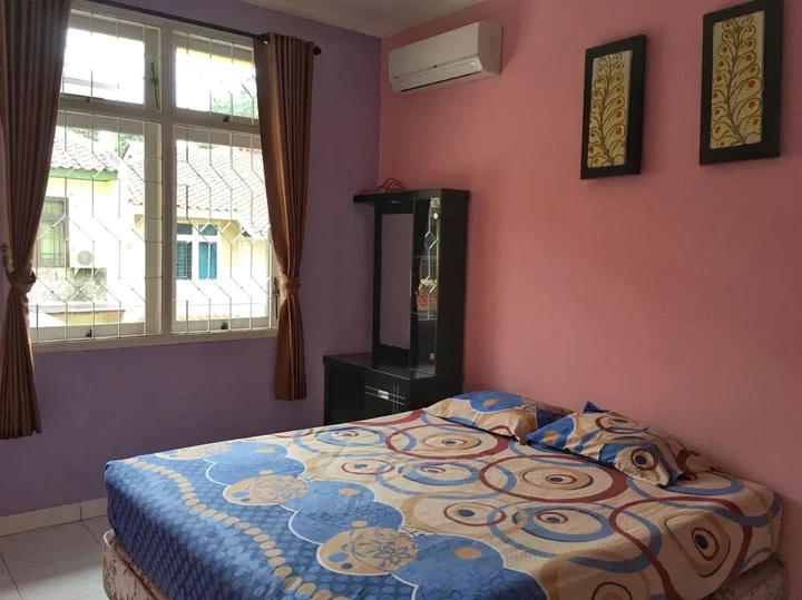 Cendana Mulia Hostel Bogor - Bogor