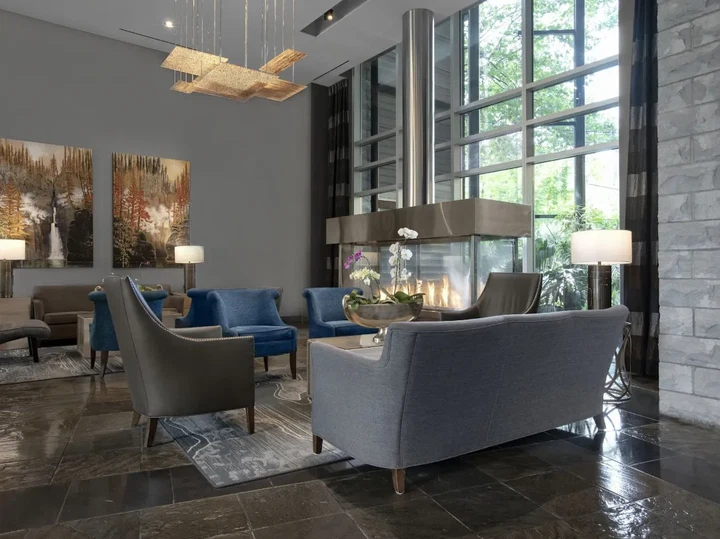 The Parkside Hotel & Spa - Victoria