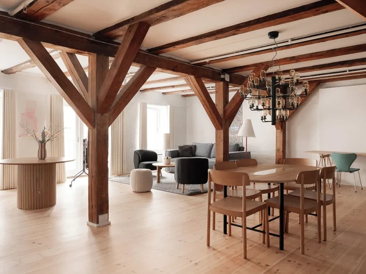 Nyhavn43 Suites By Daniel&jacob's - Kopenhagen