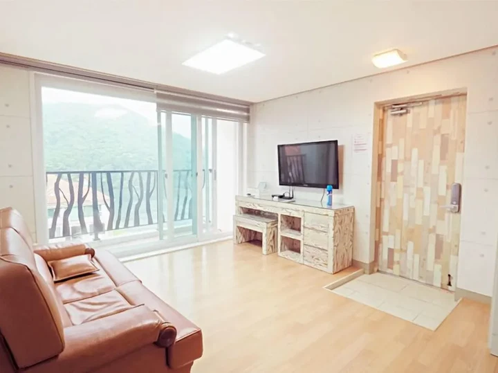 Applelodge - Yangpyeong-gun