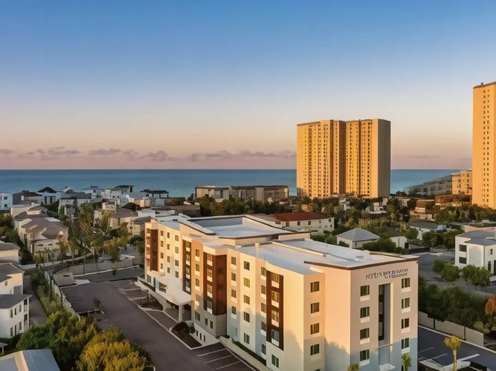 Towneplace Suites By Marriott Miramar Beach Destin - Miramar Beach, FL