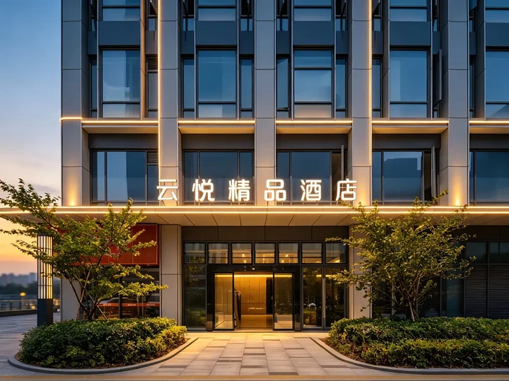 Yunyue Boutique Hotel - Hangzhou