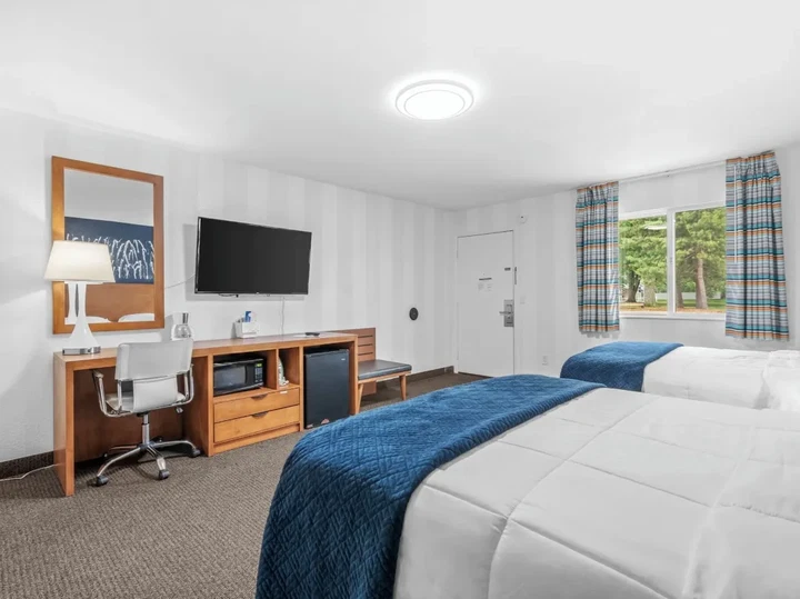 Starlite Resort - Saugatuck, MI