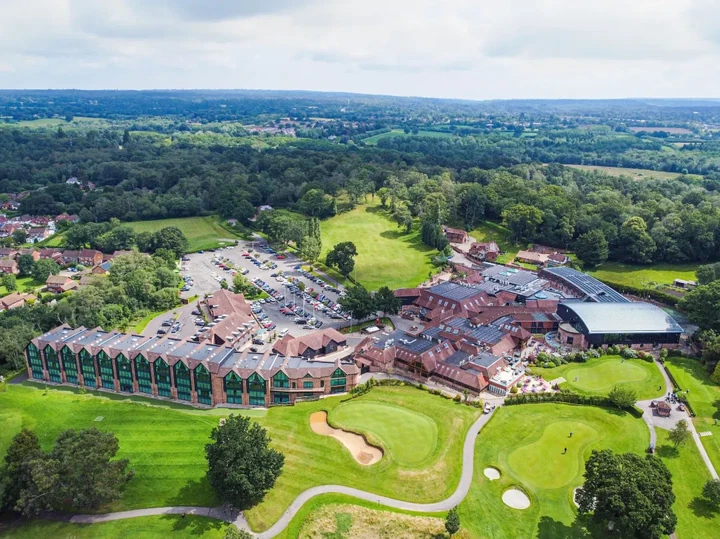 Old Thorns Hotel & Resort - Hampshire