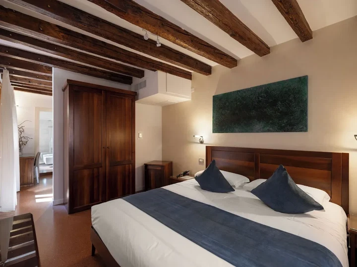 Ca' Pozzo Inn - Venezia