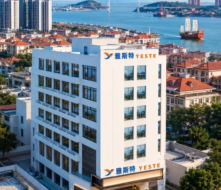 Yeste Hotel - Kaohsiung