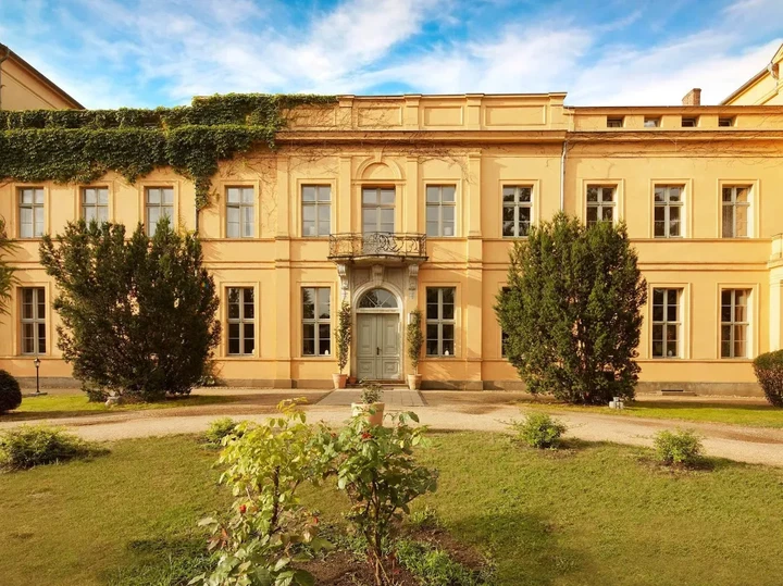 Schlosshotel Ziethen - Nauen
