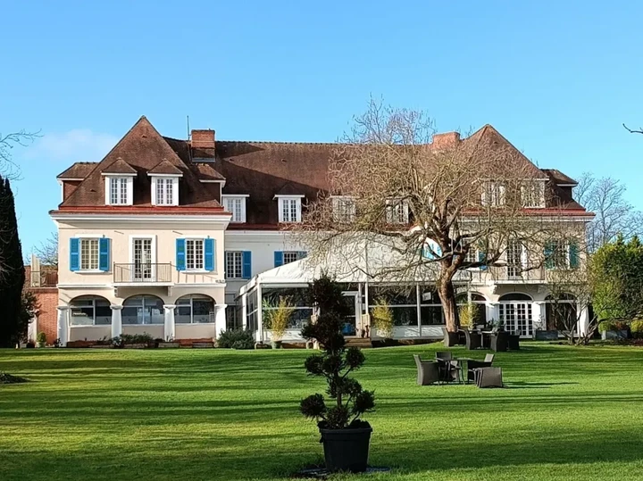 Château De Montreuil - Hôtel & Restaurants - Montreuil Sur Mer - Montreuil