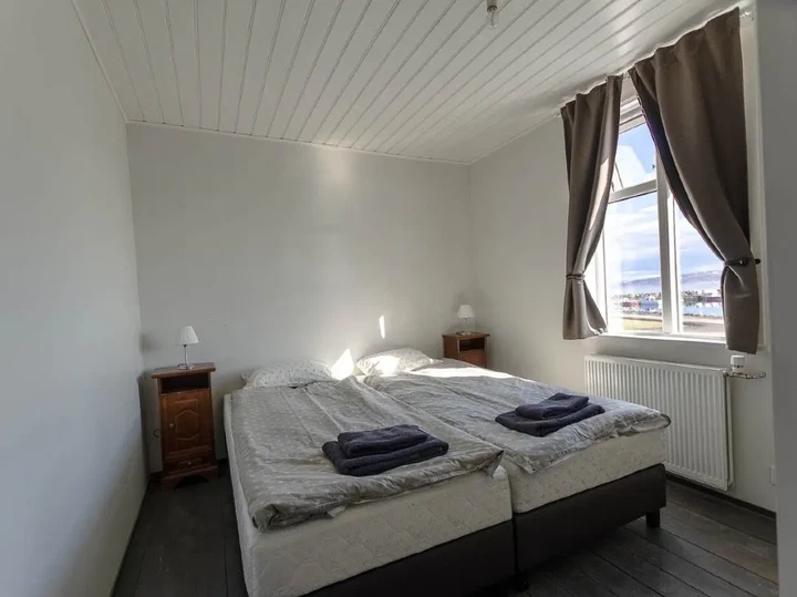 Hólmavík Guesthouse - Islande