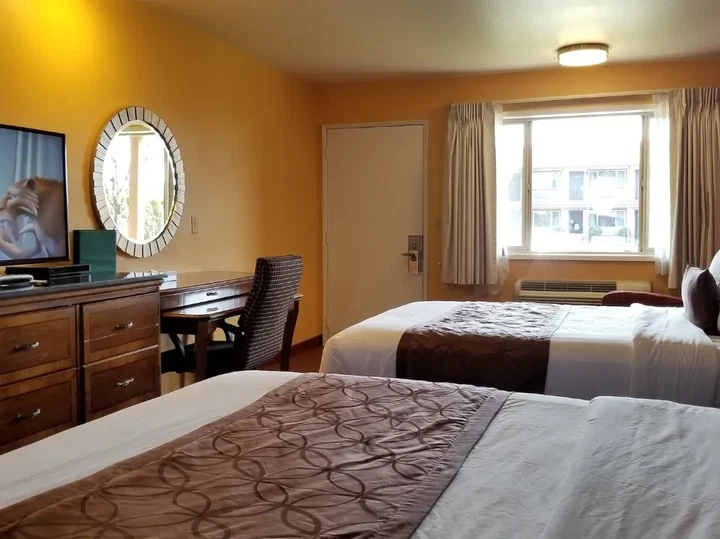 Forks Motel - 