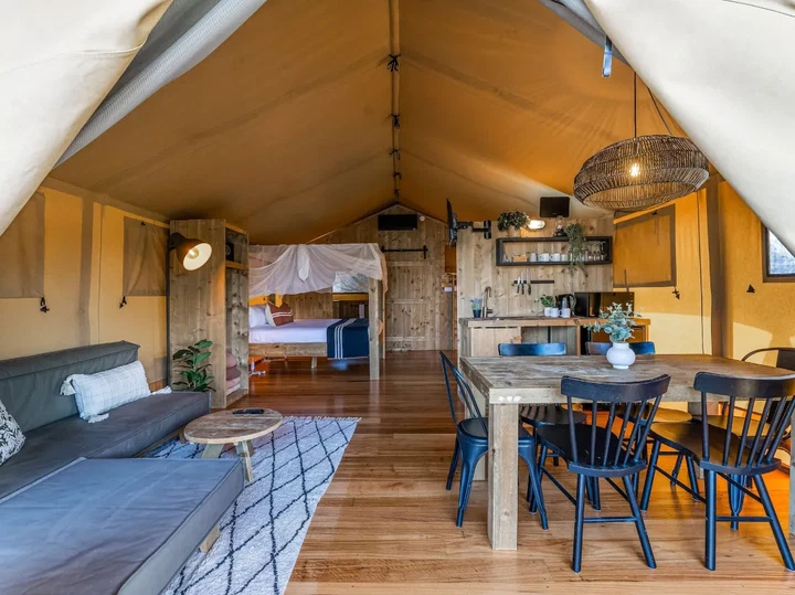 Big4 Tasman Holiday Parks - Bendigo - Bendigo
