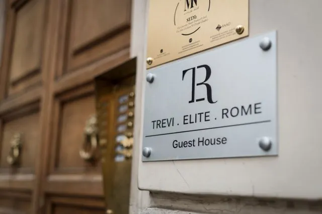 Trevi Elite Rome Guesthouse - Rome