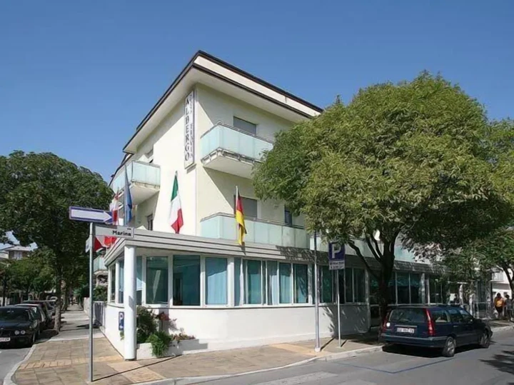 Albergo Nuova Flavia - Lignano Sabbiadoro