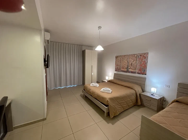 B&b Elisir - Gela