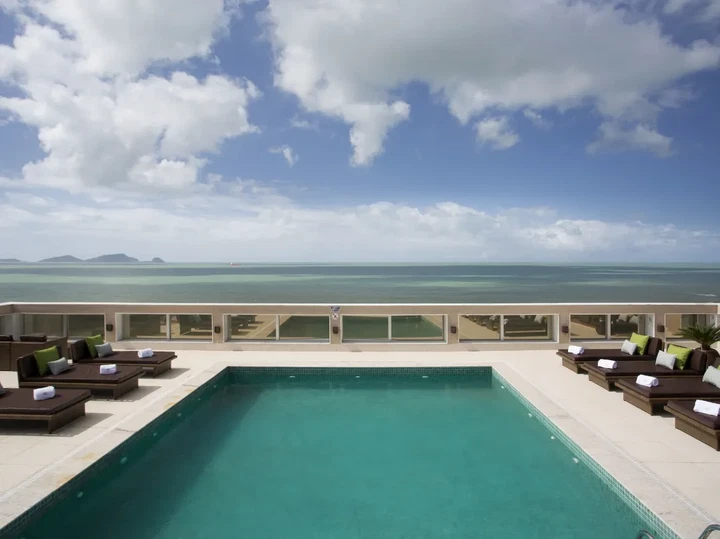 Royal Atlântica Macaé Hotel - Macaé
