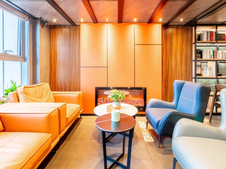Meicheng Qilixiang Boutique Homestay - Kunming