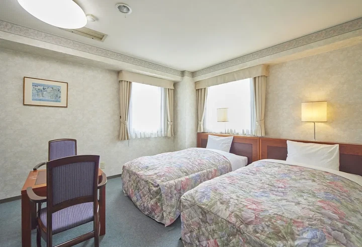 Misawa Princess Hotel - Misawa