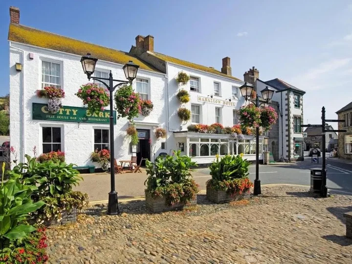 Marazion Hotel - Marazion