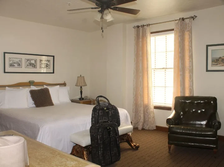 Boulder Dam Hotel - Lake Las Vegas