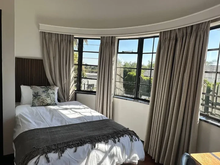 Double Self-contained Rooms 4 - Randburg