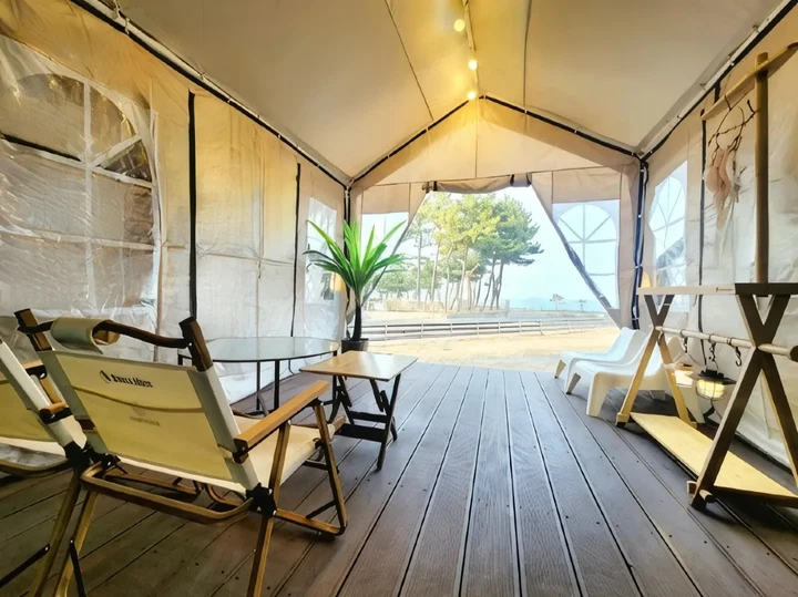 Yangyang Nine Stay Pension - Sokcho-si