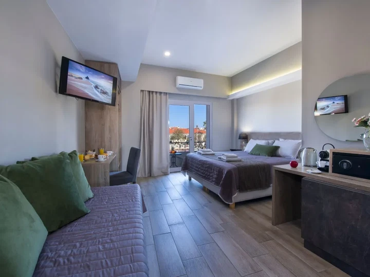 Stoa Suites Chania - Kreta