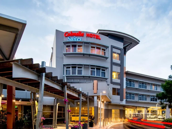 The Colmslie Hotel - Brisbane