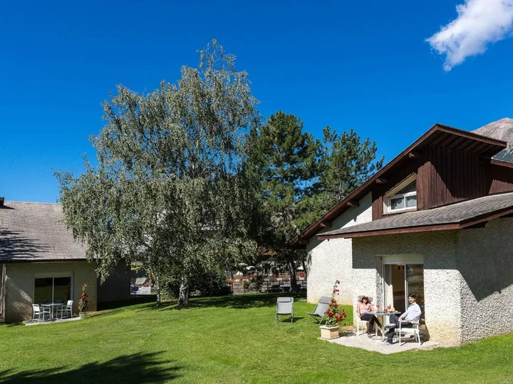 Hôtel Les Bartavelles & Spa - Embrun